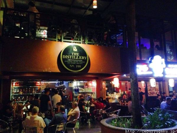 distillery00001 | 俺のセブ島留学Pro