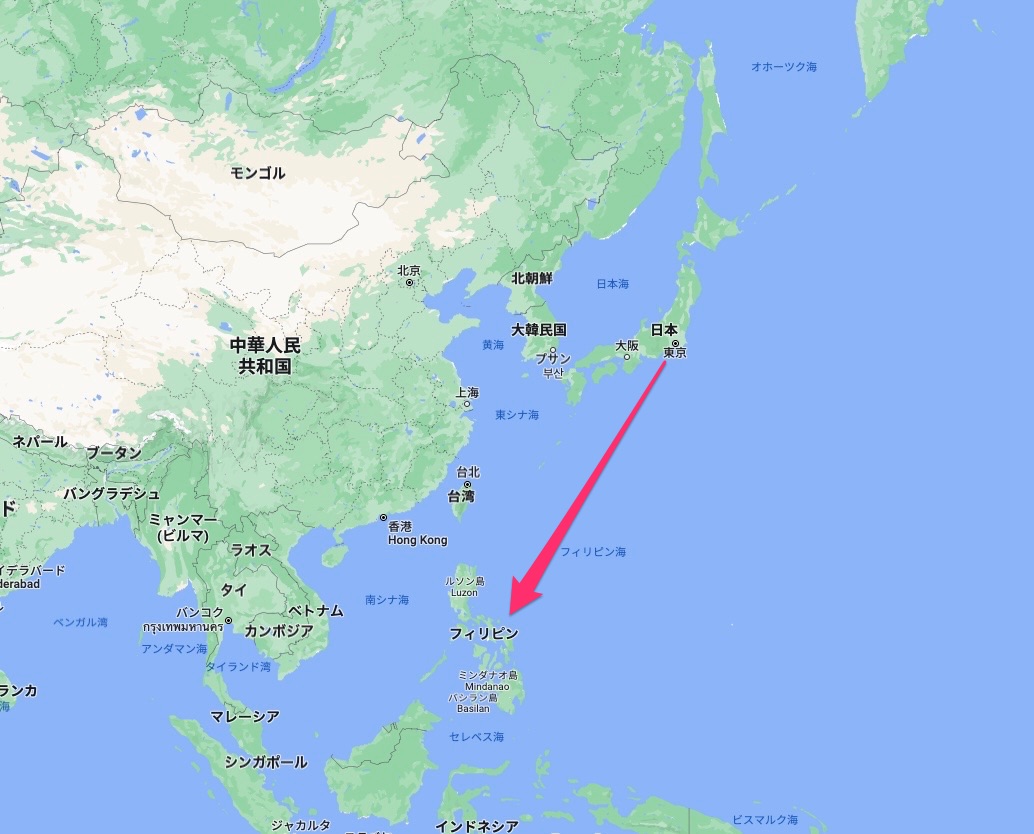 フィリピンセブ島留学【社会人留学】完全ガイド｜超短期〜長期まで